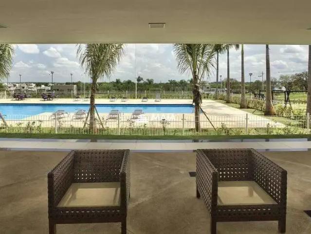Terreno / Lote para Venda em Uberaba/MG Damha Residencial Uberaba II
