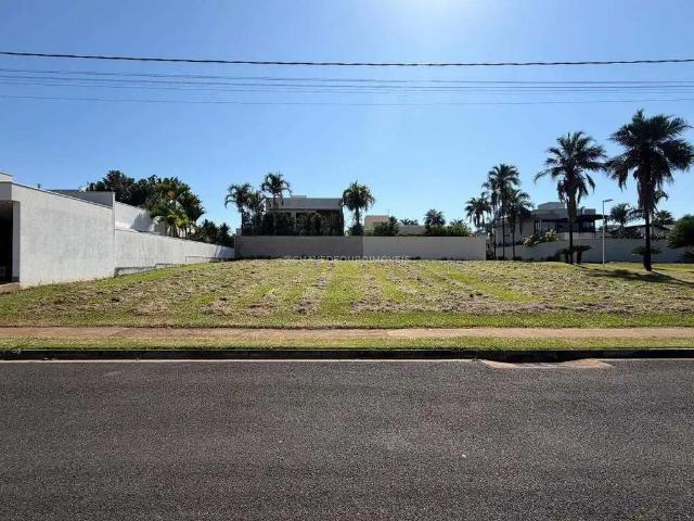 Terreno / Lote para Venda em Uberaba/MG Damha Residencial Uberaba II