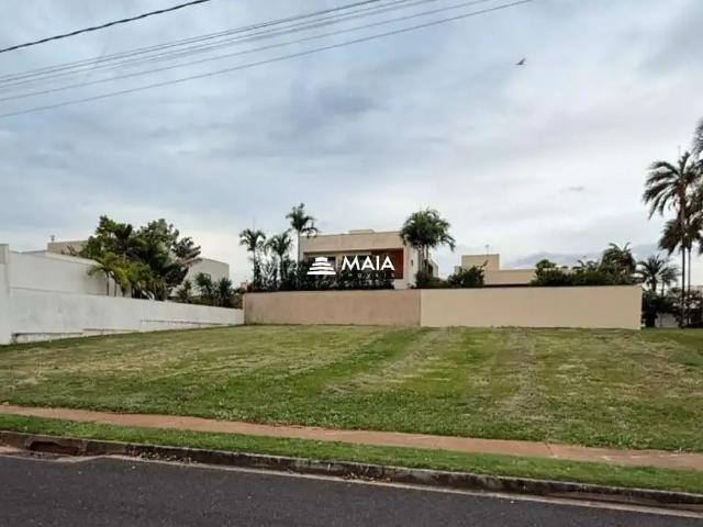 Terreno / Lote para Venda em Uberaba/MG Damha Residencial Uberaba II