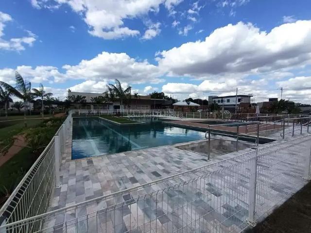 Terreno / Lote para Venda em Uberaba/MG Damha Residencial Uberaba III