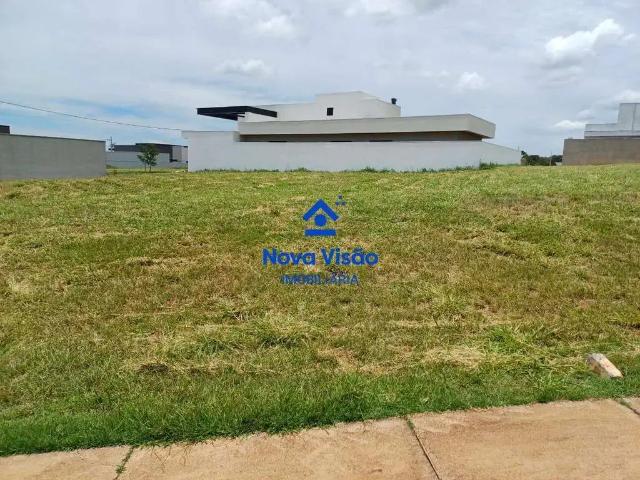 Terreno / Lote para Venda em Uberaba/MG Damha Residencial Uberaba III