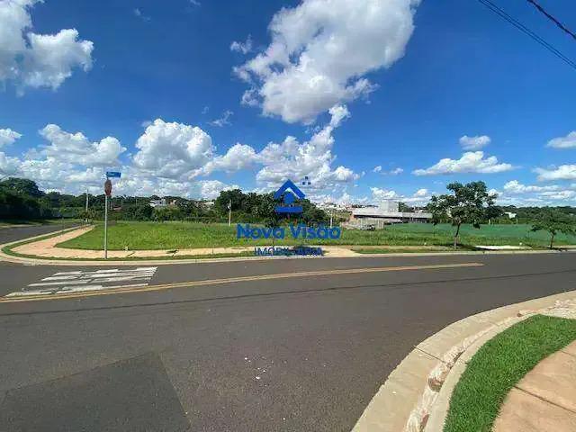 Terreno / Lote para Venda em Uberaba/MG Damha Residencial Uberaba III