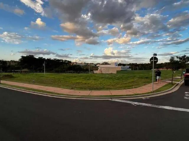 Terreno / Lote para Venda em Uberaba/MG Damha Residencial Uberaba III