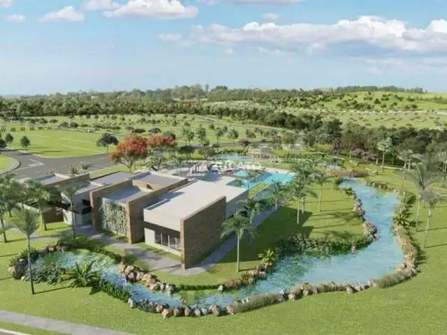 Terreno / Lote para Venda em Uberaba/MG Damha Residencial Uberaba III