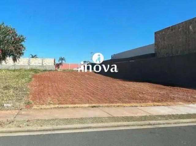 Terreno / Lote para Venda em Uberaba/MG Damha Residencial Uberaba III