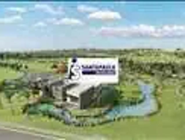 Terreno / Lote para Venda em Uberaba/MG Damha Residencial Uberaba III
