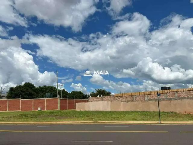 Terreno / Lote para Venda em Uberaba/MG Damha Residencial Uberaba III