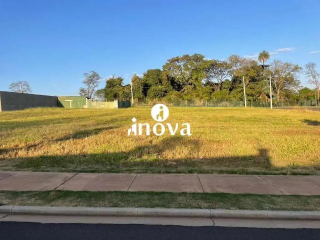Terreno / Lote para Venda em Uberaba/MG Damha Residencial Uberaba III
