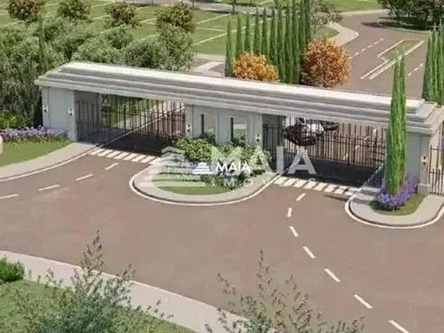 Terreno / Lote para Venda em Uberaba/MG Distrito Industrial III