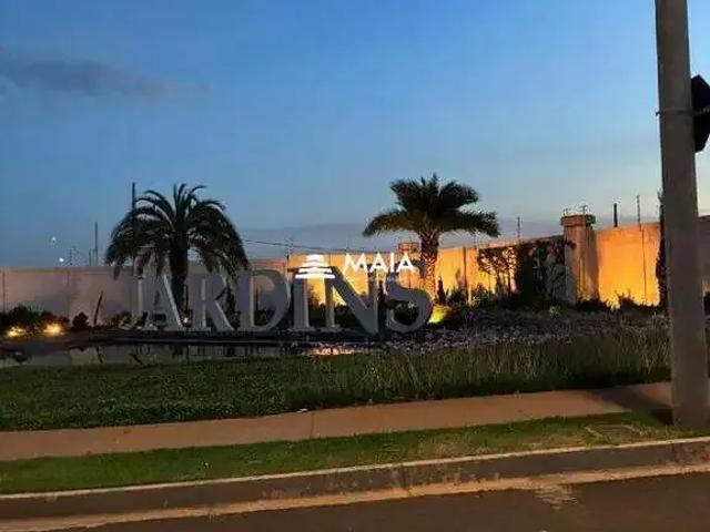 Terreno / Lote para Venda em Uberaba/MG Distrito Industrial III