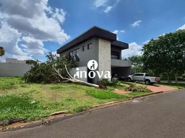Terreno / Lote para Venda em Uberaba/MG Estância dos Ipês