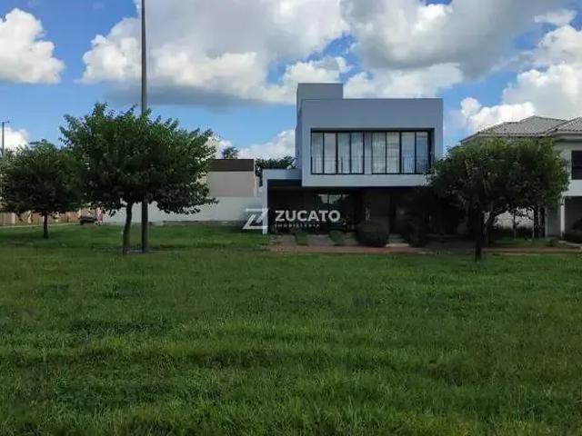 Terreno / Lote para Venda em Uberaba/MG Estância dos Ipês