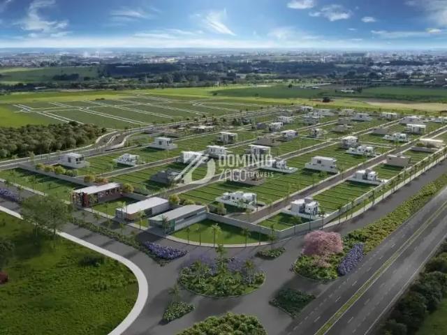 Terreno / Lote para Venda em Uberaba/MG Estância dos Ipês
