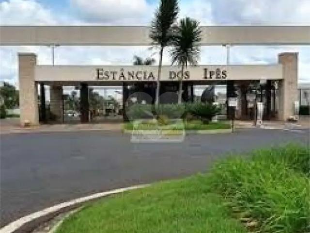 Terreno / Lote para Venda em Uberaba/MG Estância dos Ipês