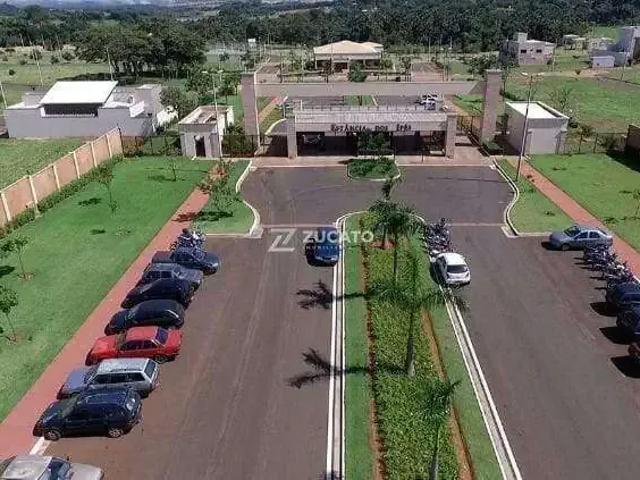 Terreno / Lote para Venda em Uberaba/MG Estância dos Ipês