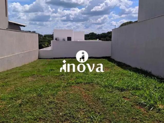 Terreno / Lote para Venda em Uberaba/MG Estância dos Ipês