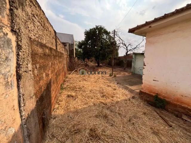 Terreno / Lote para Venda em Uberaba/MG Estados Unidos