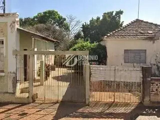 Terreno / Lote para Venda em Uberaba/MG Estados Unidos
