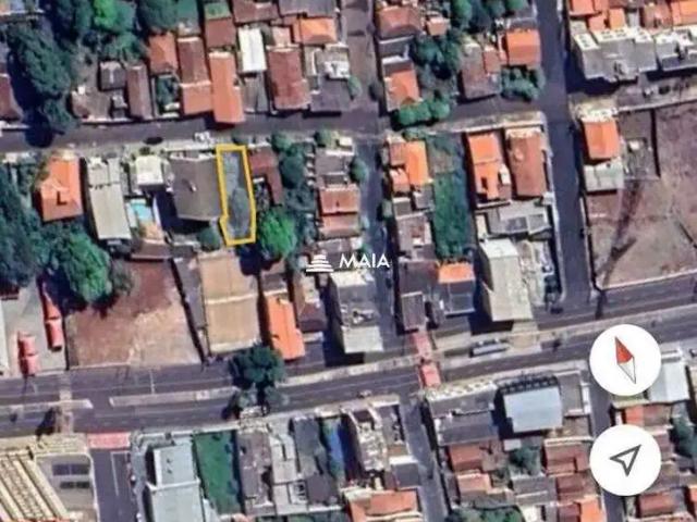 Terreno / Lote para Venda em Uberaba/MG Estados Unidos