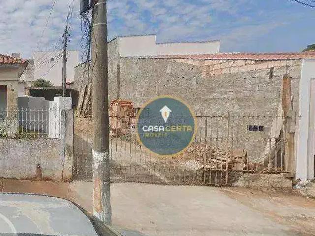 Terreno / Lote para Venda em Uberaba/MG Estados Unidos