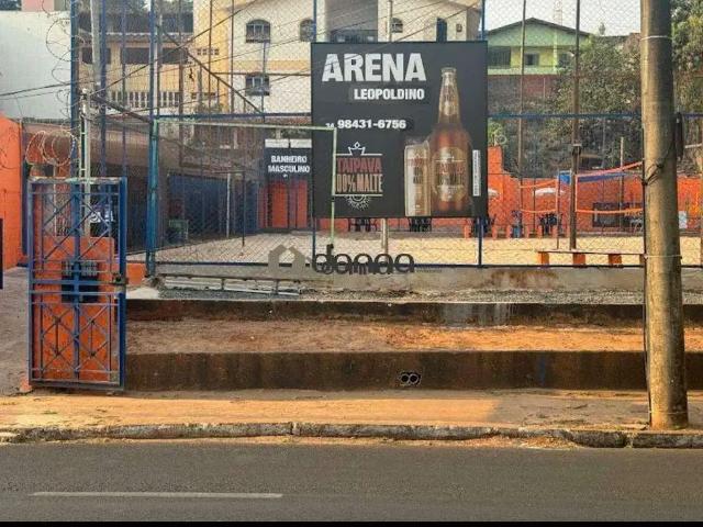 Terreno / Lote para Venda em Uberaba/MG Estados Unidos