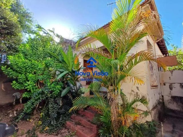 Terreno / Lote para Venda em Uberaba/MG Estados Unidos
