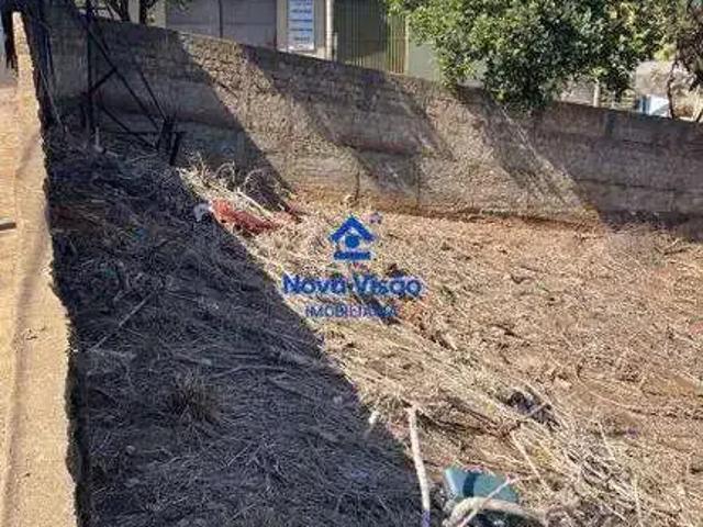 Terreno / Lote para Venda em Uberaba/MG Estados Unidos