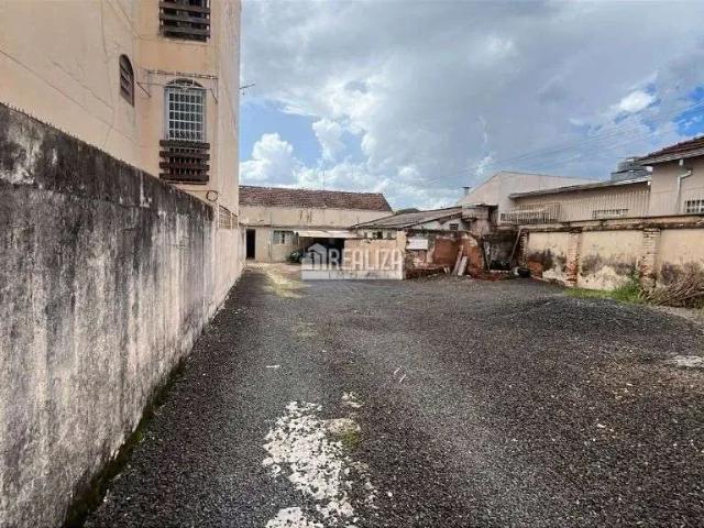 Terreno / Lote para Venda em Uberaba/MG Estados Unidos