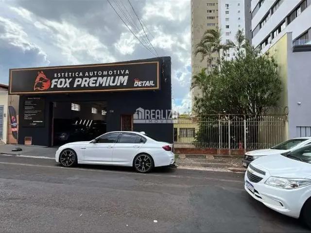 Terreno / Lote para Venda em Uberaba/MG Estados Unidos