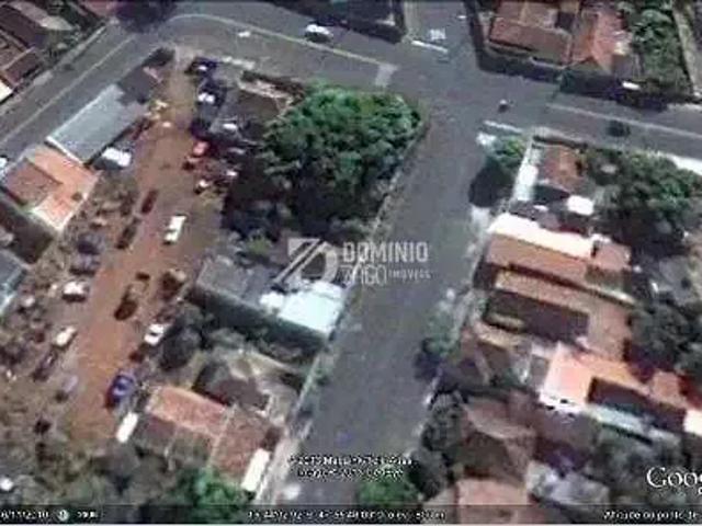 Terreno / Lote para Venda em Uberaba/MG Fabrício