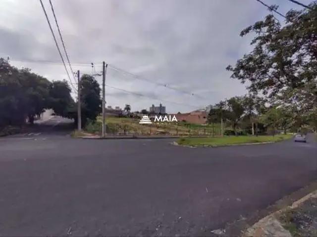 Terreno / Lote para Venda em Uberaba/MG Fabrício