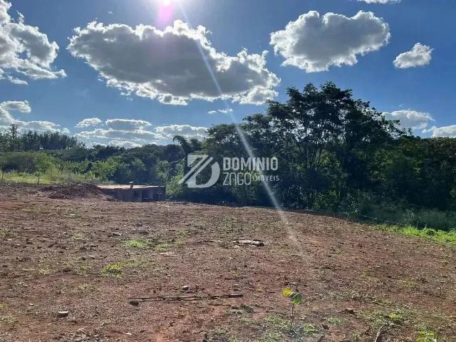 Terreno / Lote para Venda em Uberaba/MG Fabrício