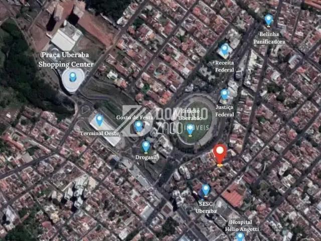 Terreno / Lote para Venda em Uberaba/MG Fabrício