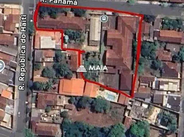 Terreno / Lote para Venda em Uberaba/MG Fabrício
