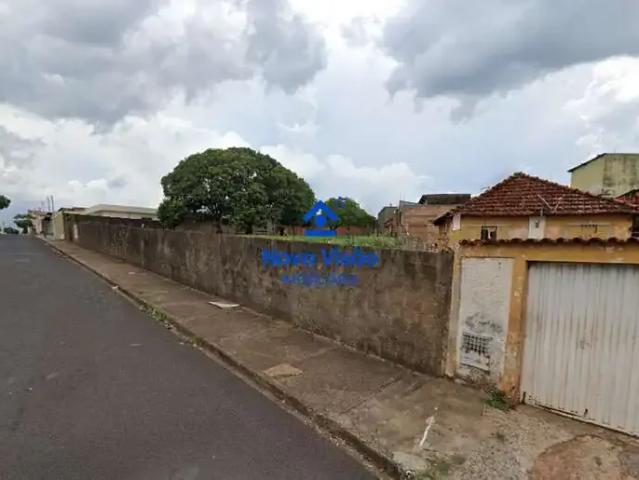 Terreno / Lote para Venda em Uberaba/MG Fabrício