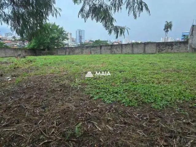 Terreno / Lote para Venda em Uberaba/MG Fabrício