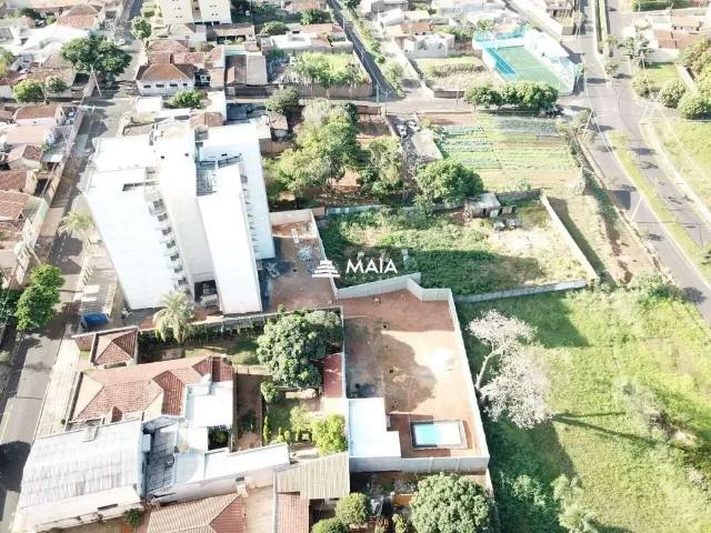 Terreno / Lote para Venda em Uberaba/MG Fabrício