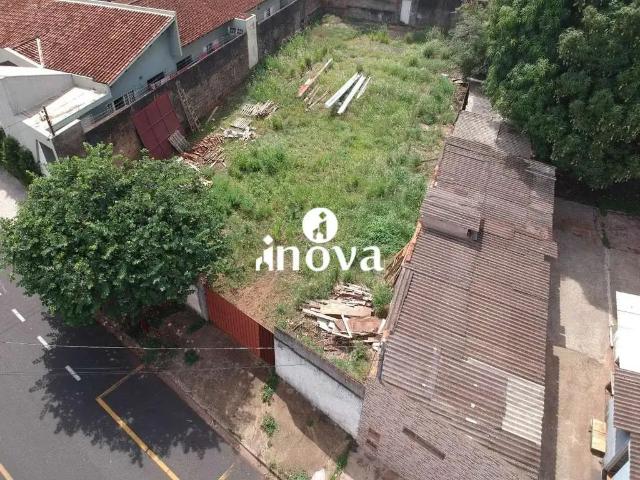 Terreno / Lote para Venda em Uberaba/MG Fabrício