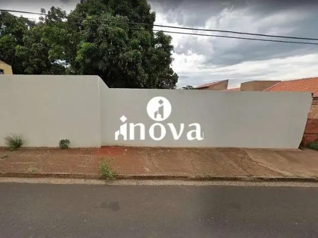 Terreno / Lote para Venda em Uberaba/MG Fabrício