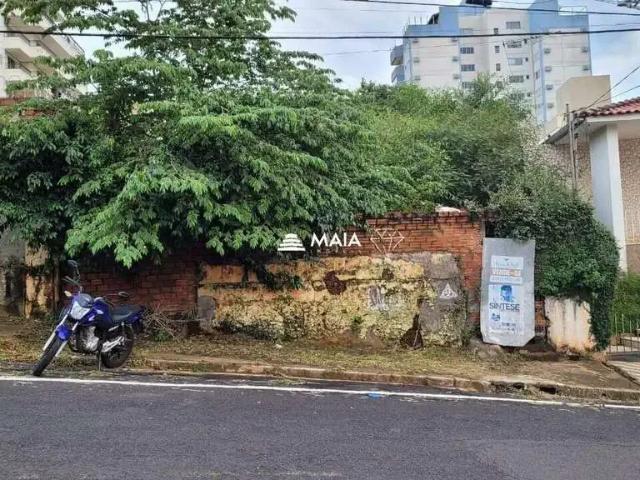 Terreno / Lote para Venda em Uberaba/MG Fabrício