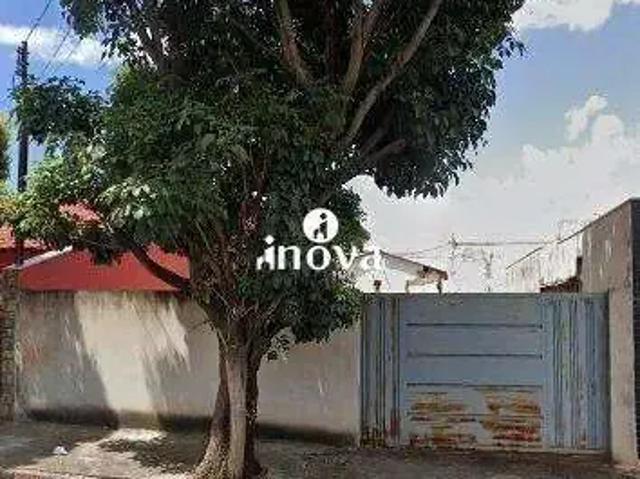 Terreno / Lote para Venda em Uberaba/MG Fabrício