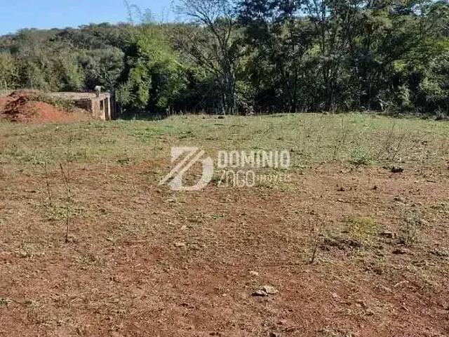 Terreno / Lote para Venda em Uberaba/MG Fabrício