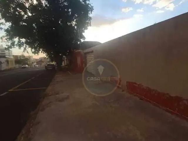 Terreno / Lote para Venda em Uberaba/MG Fabrício