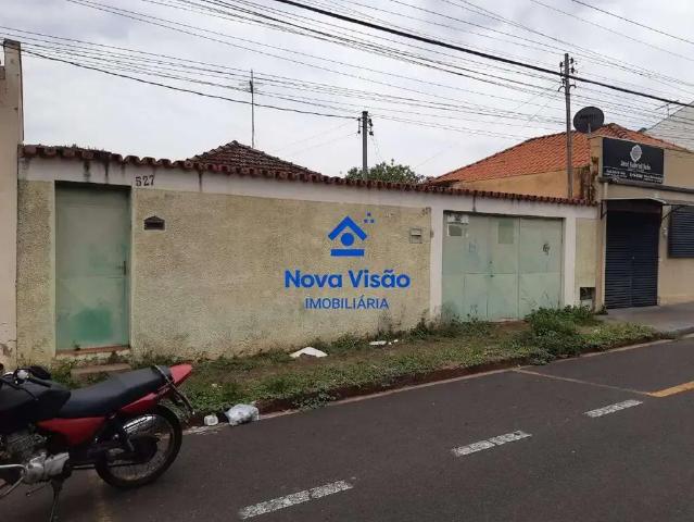 Terreno / Lote para Venda em Uberaba/MG Fabrício