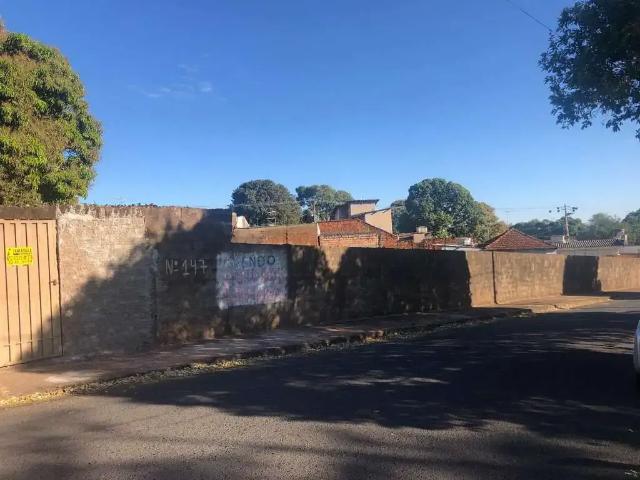 Terreno / Lote para Venda em Uberaba/MG Fabrício