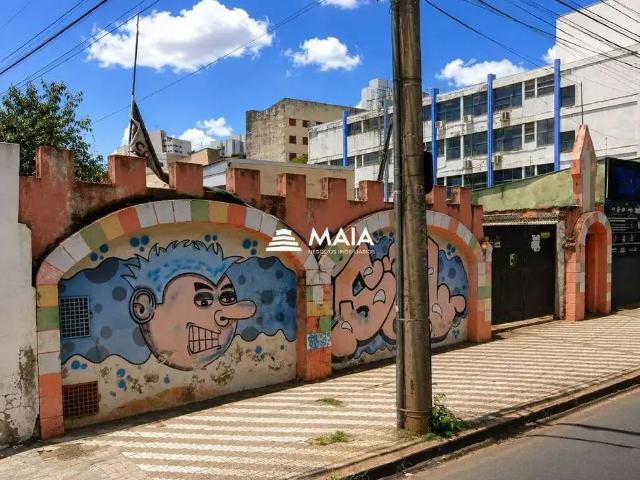 Terreno / Lote para Venda em Uberaba/MG Fabrício