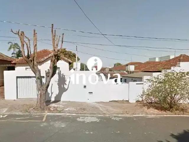 Terreno / Lote para Venda em Uberaba/MG Fabrício