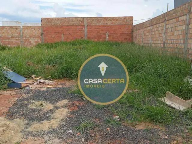 Terreno / Lote para Venda em Uberaba/MG Ilha Bela