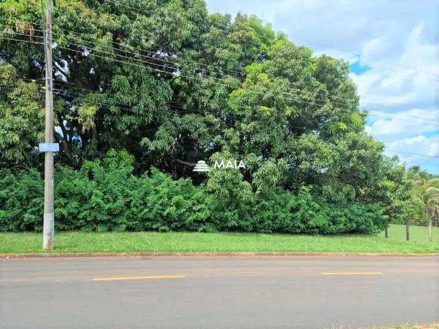 Terreno / Lote para Venda em Uberaba/MG Jockey Park