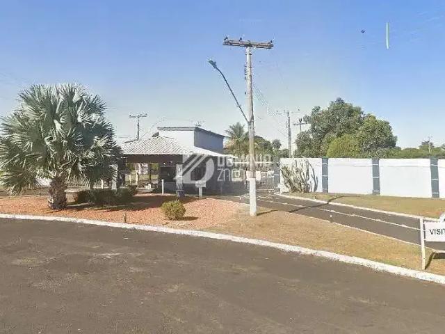 Terreno / Lote para Venda em Uberaba/MG Jockey Park